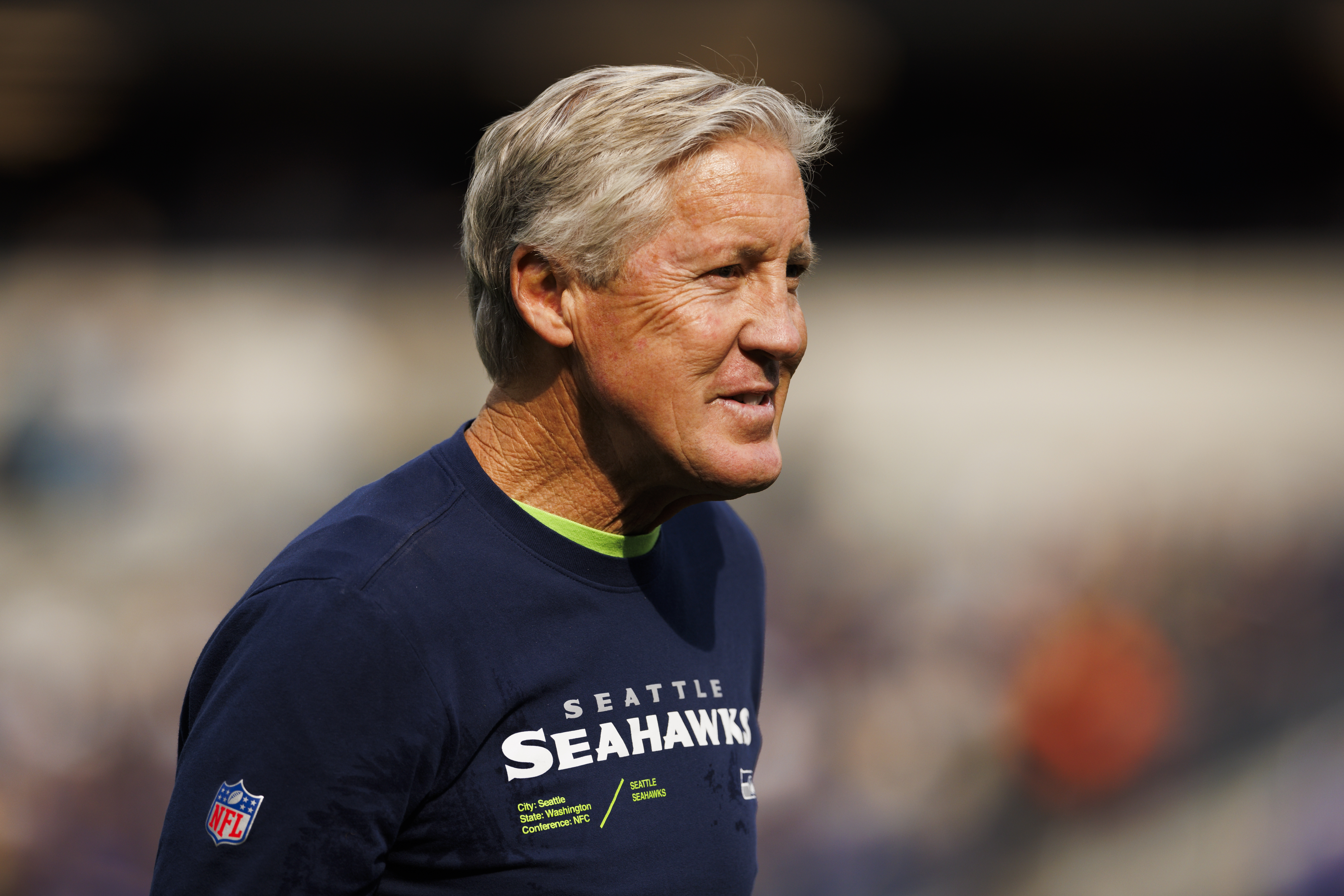 Raiders hiring Pete Carroll as next head coach: Report – NBC 7 San Diego