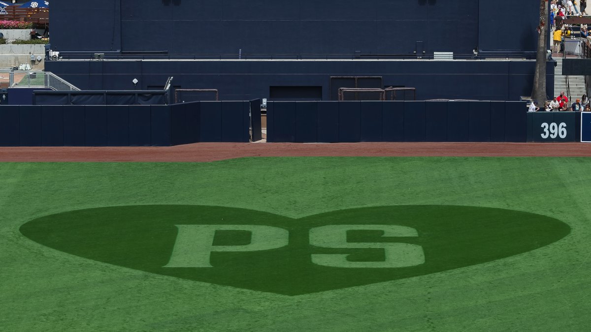 Peter Seidler’s widow files lawsuit over control of San Diego Padres ...