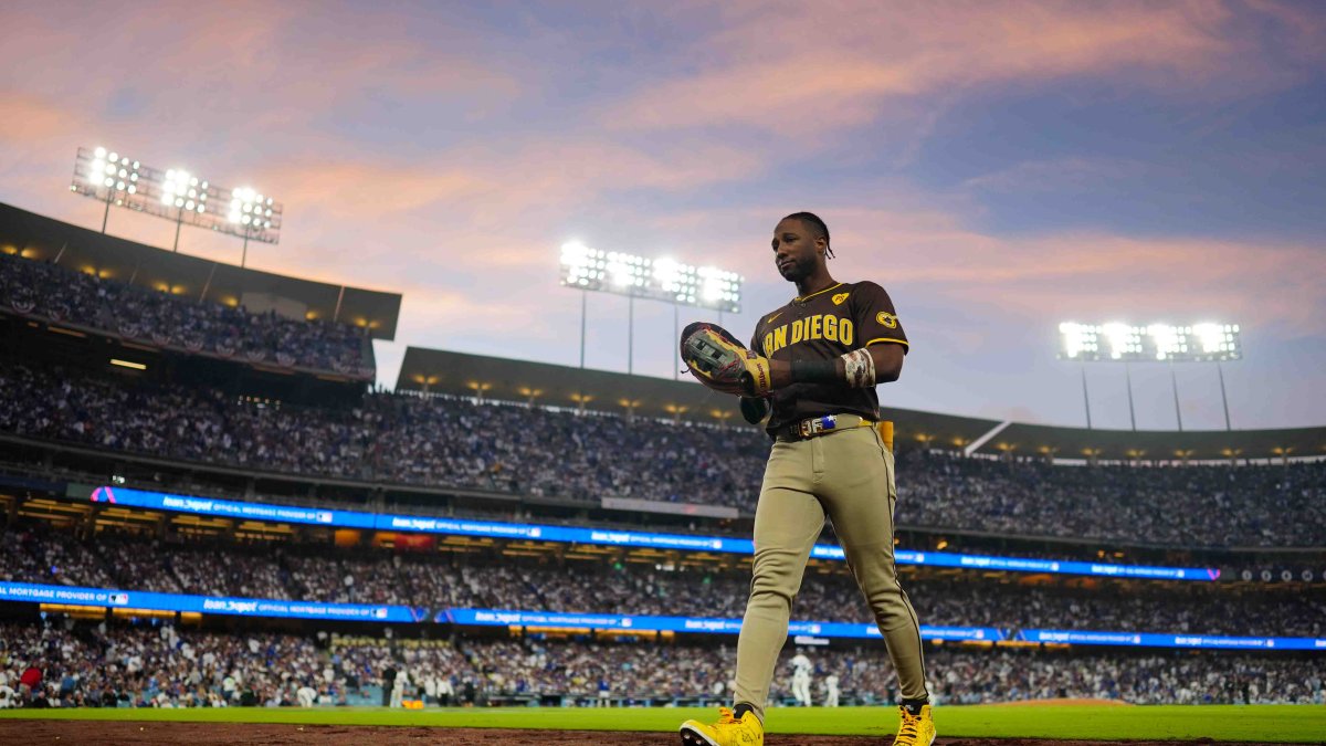 Profar agrees to $42M, 3-year contract with Braves, a year after ...