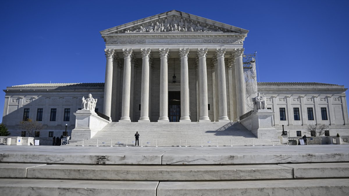 Supreme Court to hear bid to launch first publicly funded religious ...