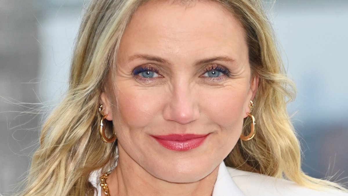 Cameron Diaz gets candid about Hollywood return – NBC 7 San Diego
