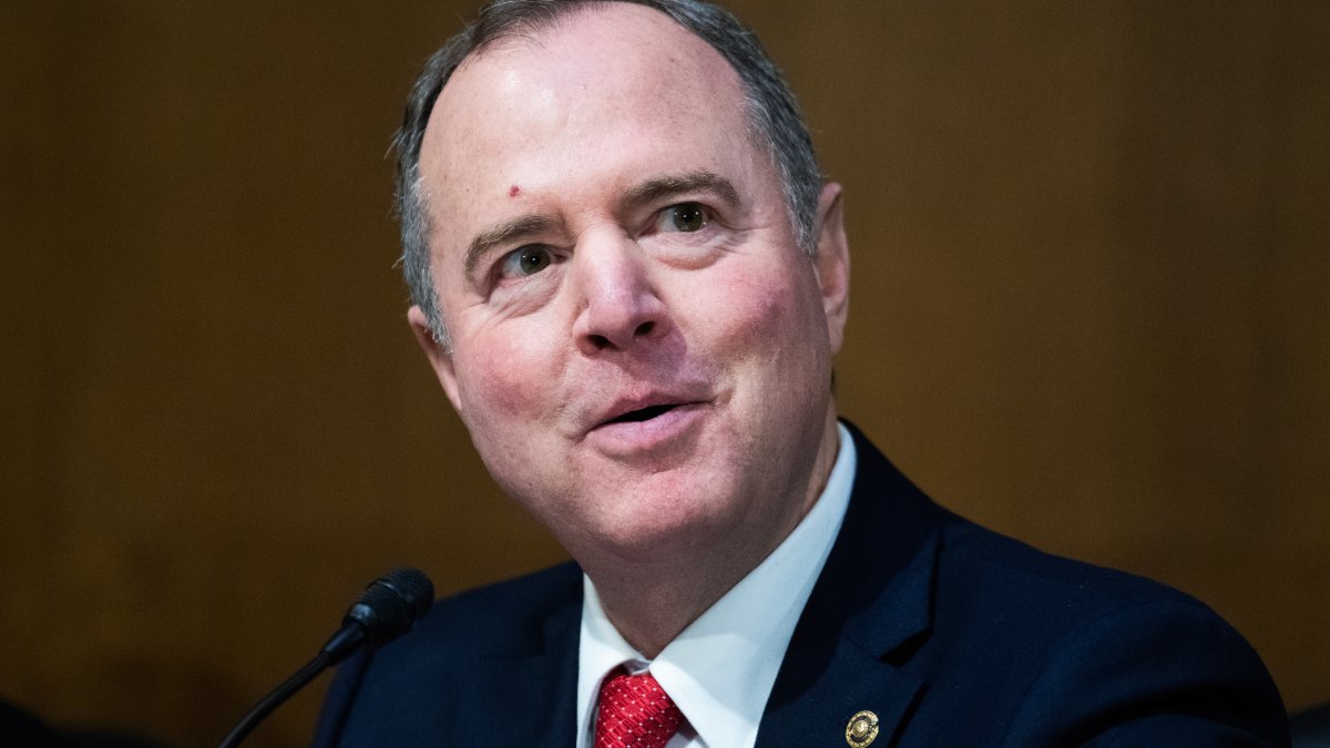 Sen. Adam Schiff says Trump ‘broke the law’ by firing 18 inspectors ...