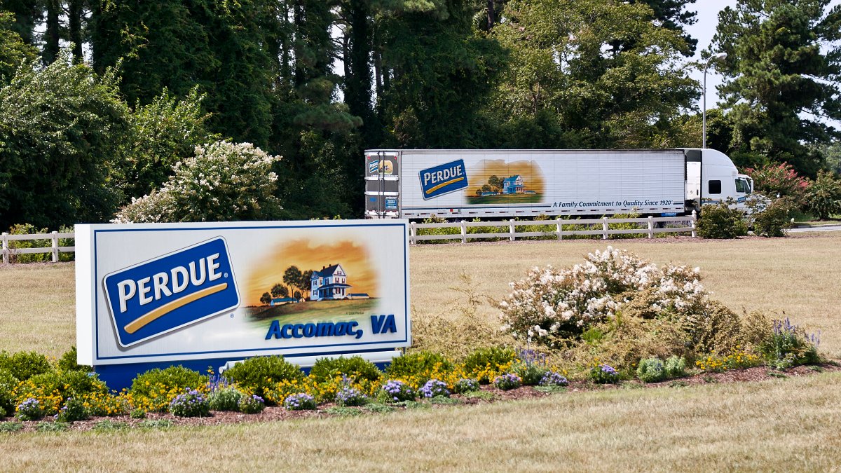 Perdue agrees to pay $4 million after children worked hazardous jobs ...
