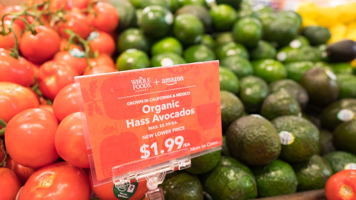 Trump tariffs on Canada and Mexico impact avocados to autos – NBC 7 San ...