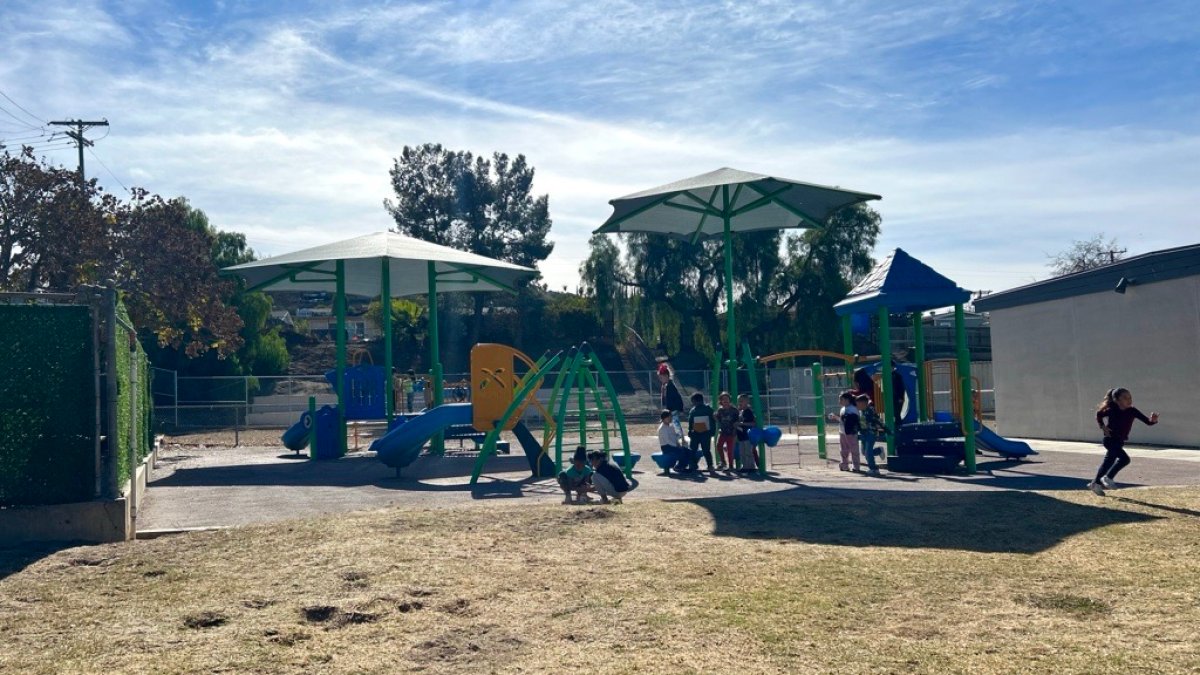 Bancroft Elementary bounces back from January 2024’s devastating flood ...