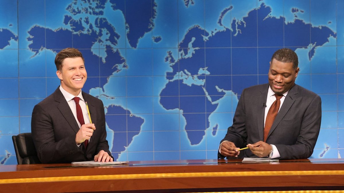 ‘SNL’ celebrates 50 years with iconic fan experience – NBC 7 San Diego