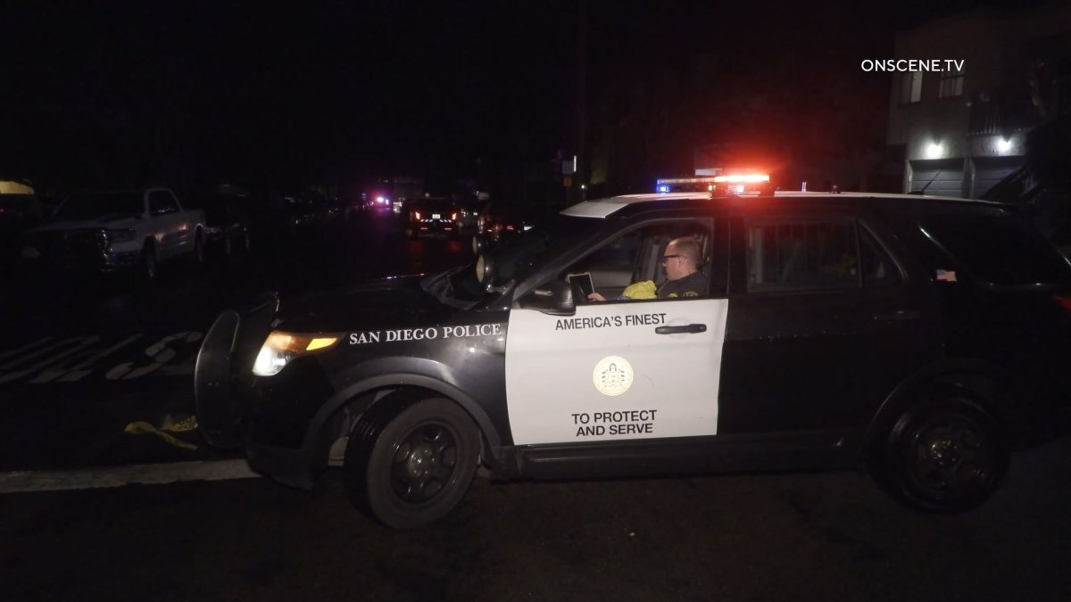Man shot to death in Pacific Beach knew his killer: San Diego Police ...