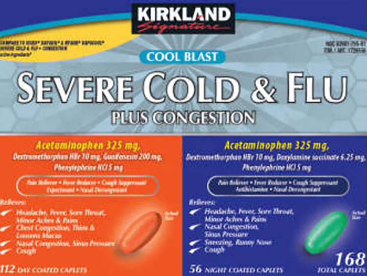 Costco recalls cold and flu medicine for possible ‘contamination’ – NBC ...