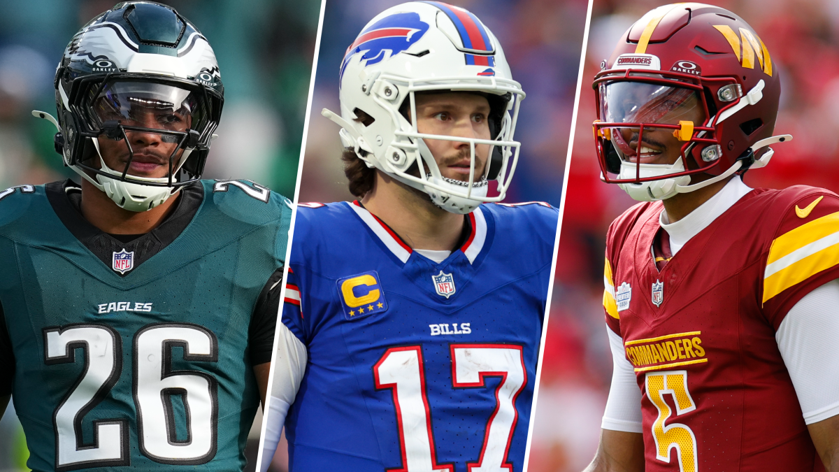 NFL playoff games today: Time, TV channel, stream for wild-card ...