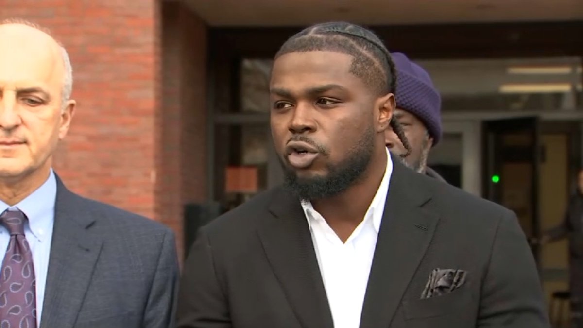 Patriots player Jabrill Peppers found not guilty in MA trial – NBC 7 ...