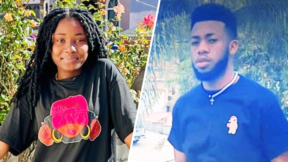 Cousins who died together in a tragic Lemon Grove crash honored Haitian ...