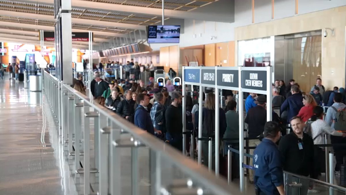 Want to skip TSA lines at the airport? – NBC 7 San Diego