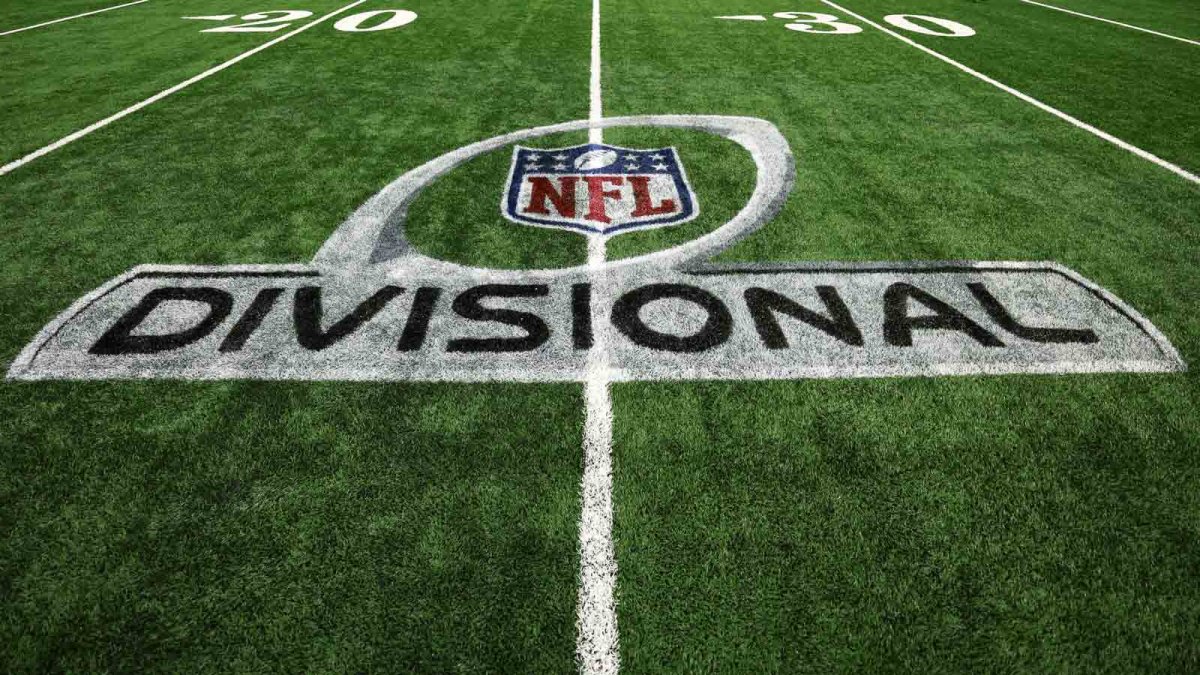 What’s the NFL Divisional Round schedule? – NBC 7 San Diego