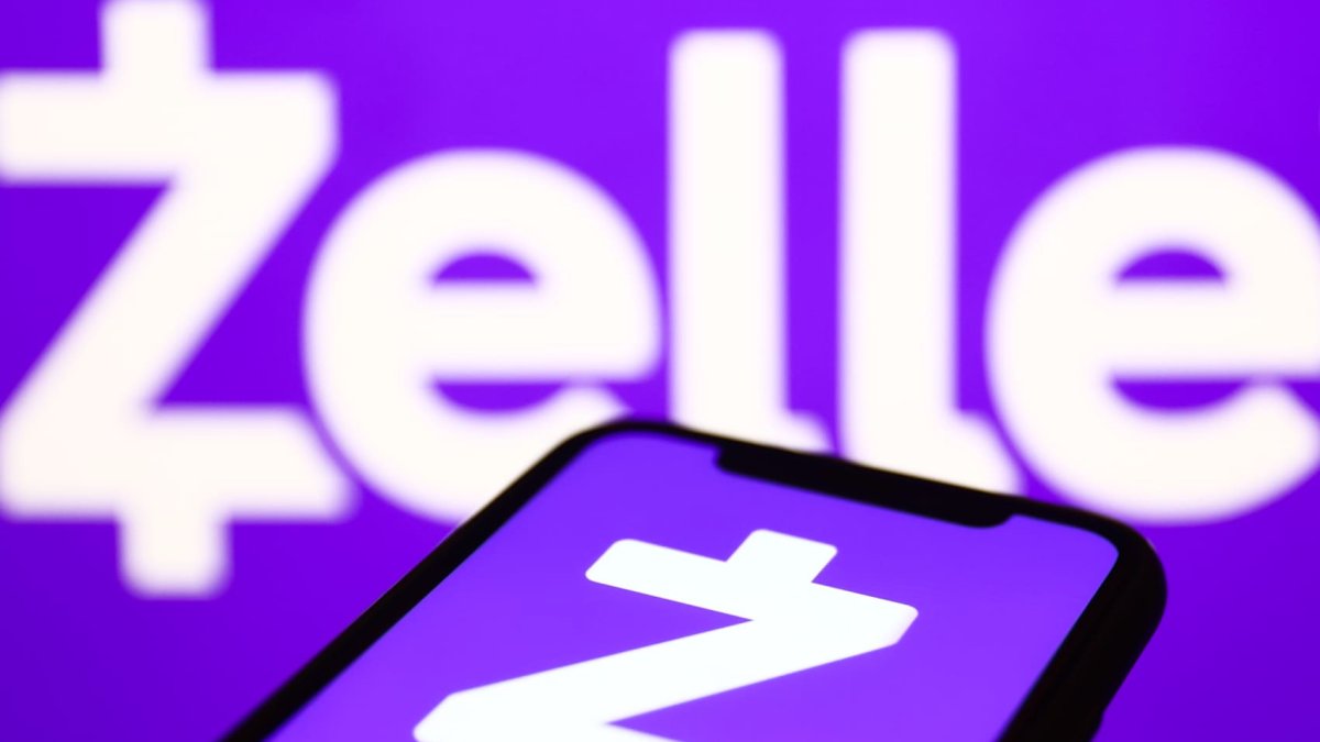 Zelle payments top $1 trillion in 2024 as network’s growth outpaces ...
