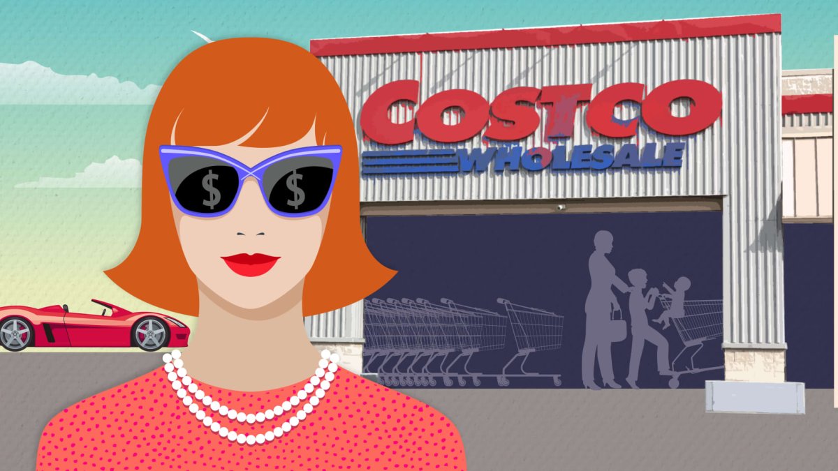 Costco chairman on why the popular wholesale chain sells diamonds, gold ...