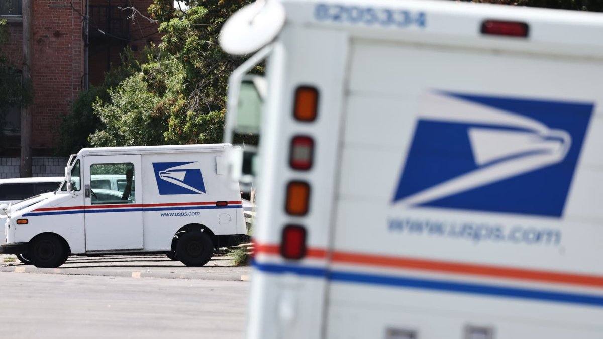 USPS Resumes Accepting Inbound Packages From China Hong Kong NBC 7 USPS Resumes Accepting Inbound Packages From China Hong Kong NBC 7