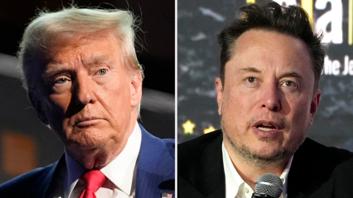 Trump froze a bribery law that previously hit suppliers for Elon Musk’s ...