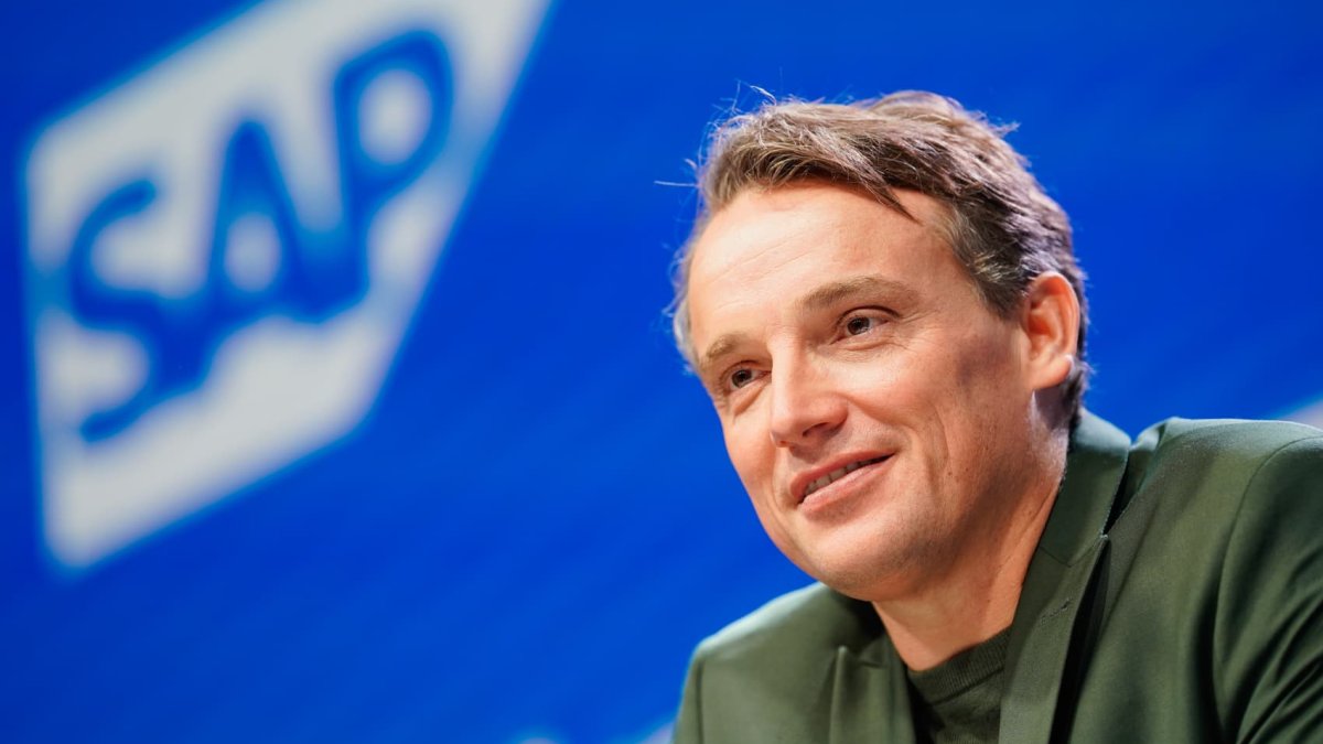 SAP and Databricks partner to make AI work across business applications ...