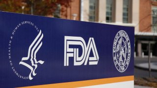 fda headquarters usa