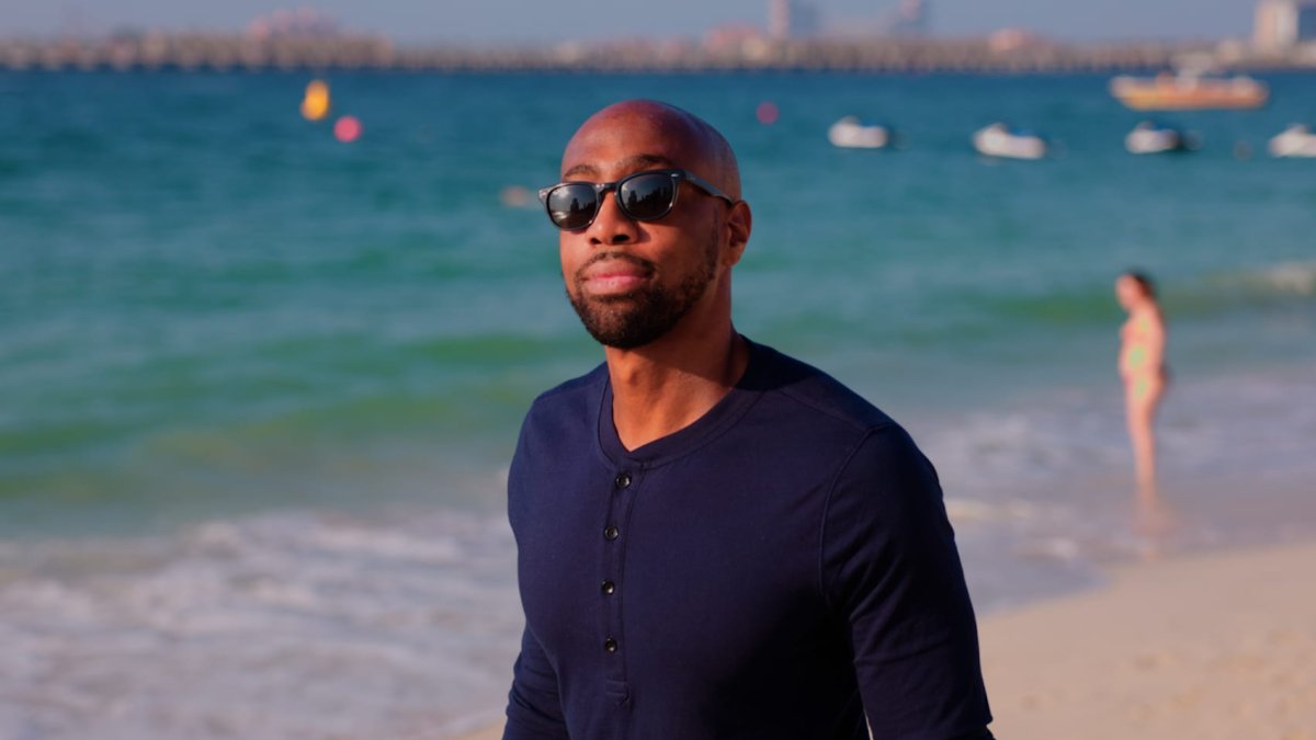 40-year-old early retiree worth $3.6 million: What most people get wrong about retirement – NBC ...