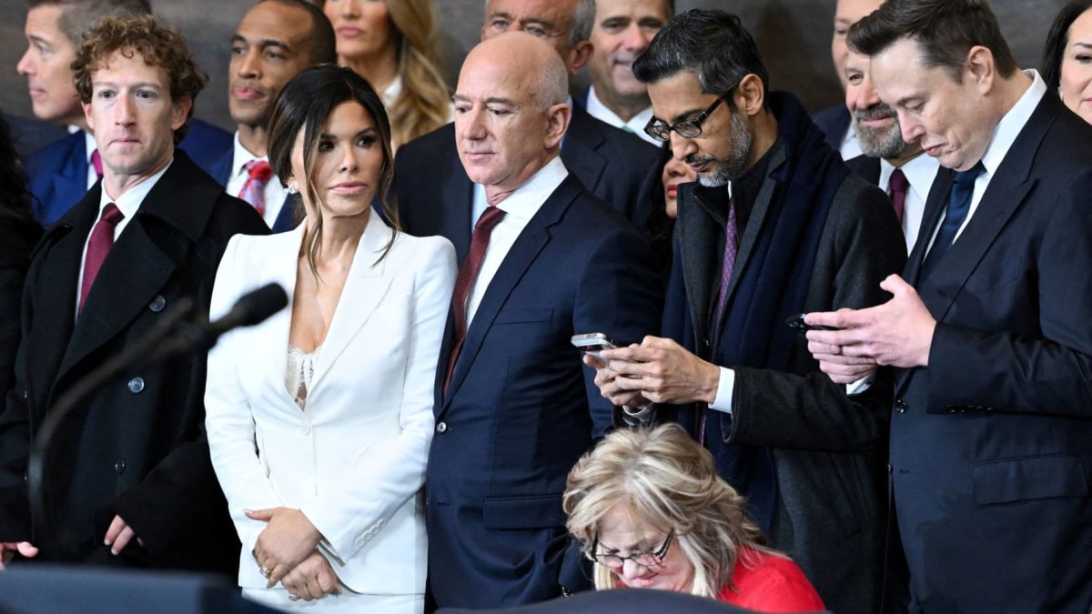 Ari Levy - Journalist Profile - Intelligent Relations