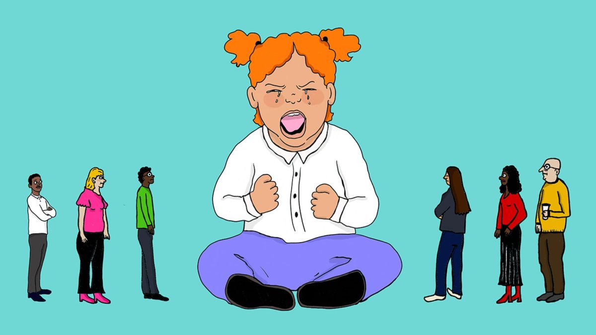 People who are ’emotionally immature’ always use these 12 phrases, say ...