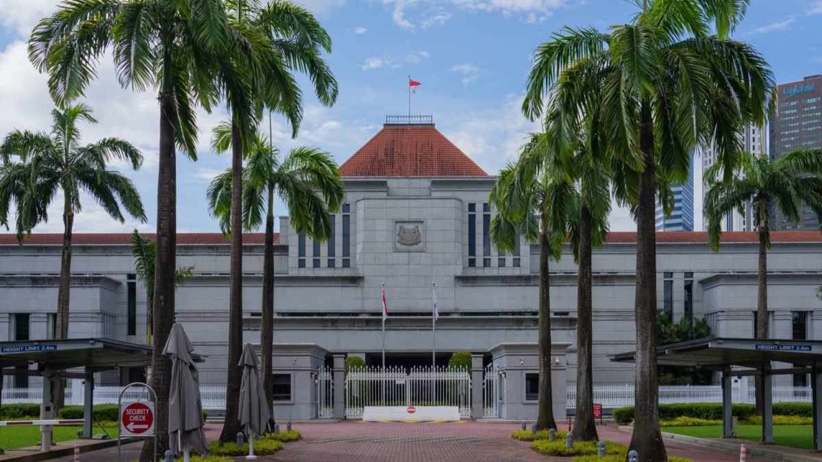 Singapore Budget 2025: More support for businesses and households to ...