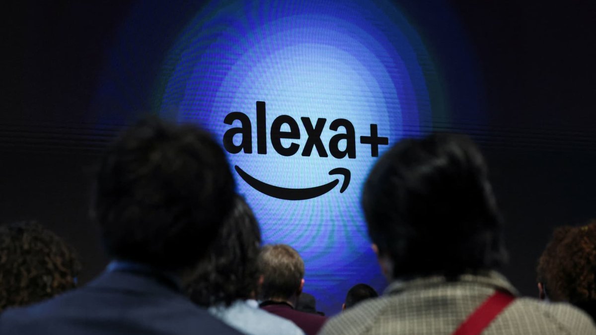 Amazon’s most powerful new Alexa features being powered by Anthropic’s AI, sources say – NBC 7 ...