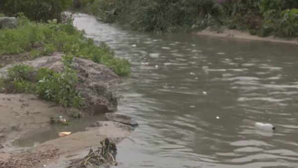 $3.5M secured to address pollution in Tijuana River Valley – NBC 7 San ...