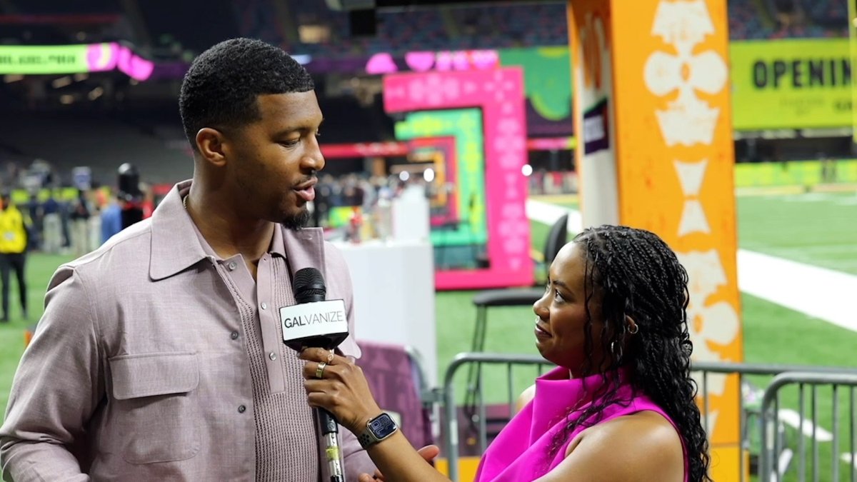 Jameis Winston shares what it has been like to be a reporter – NBC 7 ...