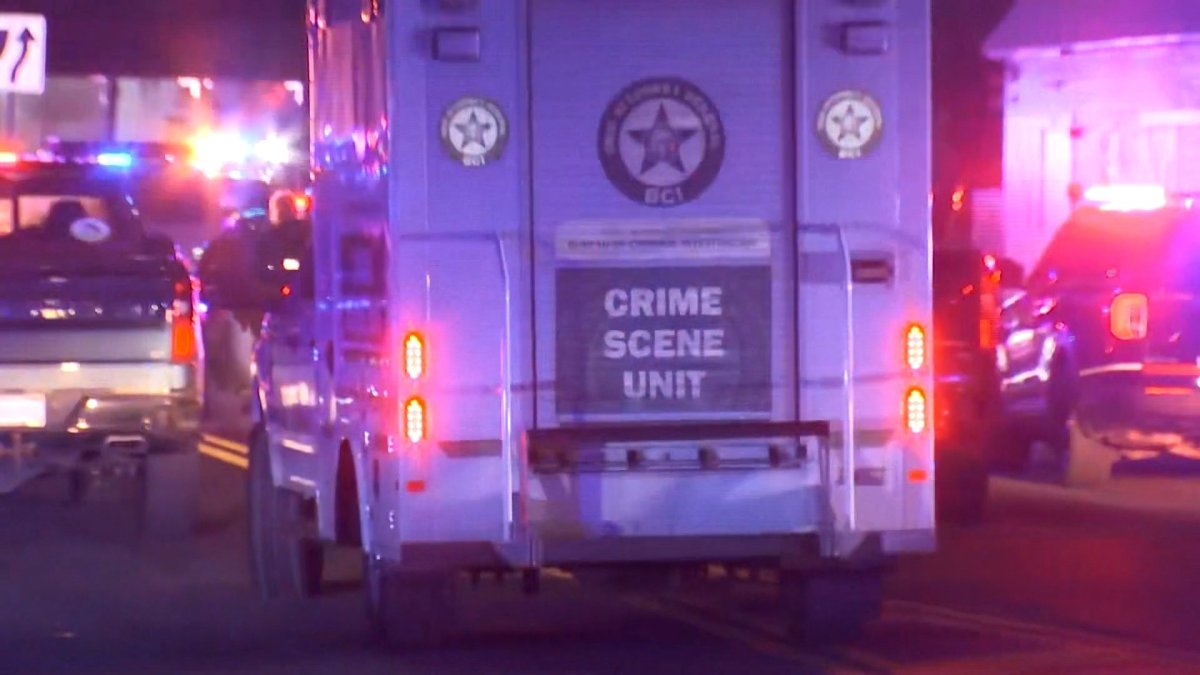 At least two people dead after ‘targeted’ shooting at Ohio warehouse ...