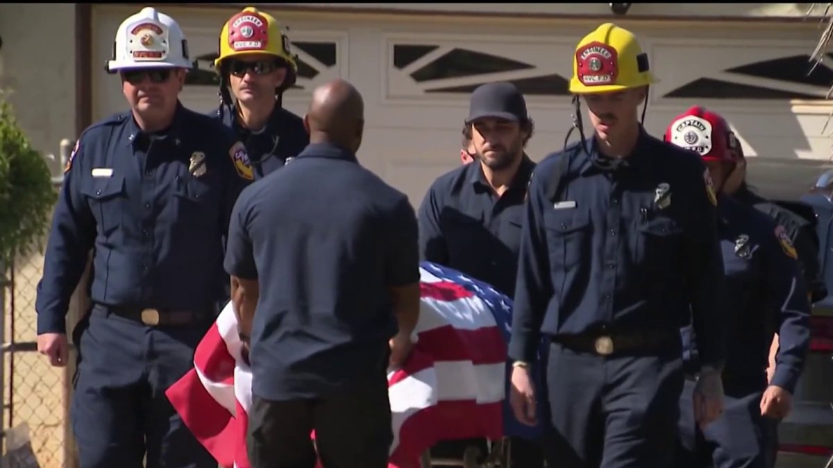 San Diego Sheriff’s Dept. suspects Cal Fire captain killed in Ramona ...