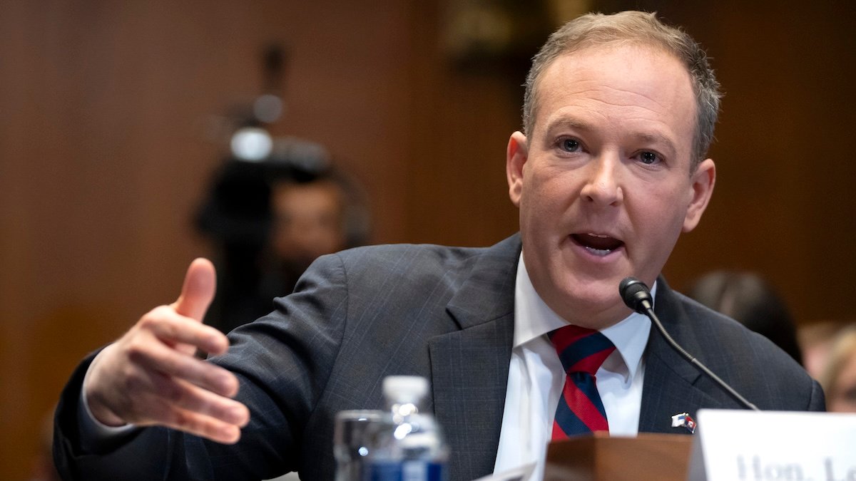 EPA chief will seek return of $20 billion in clean-energy grants – NBC ...