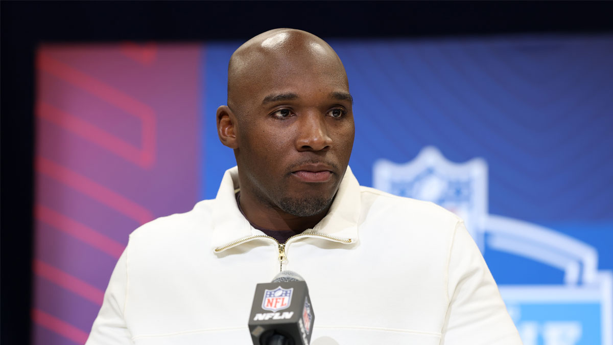 Why attending annual NFL Scouting Combine is valuable for coaches – NBC ...