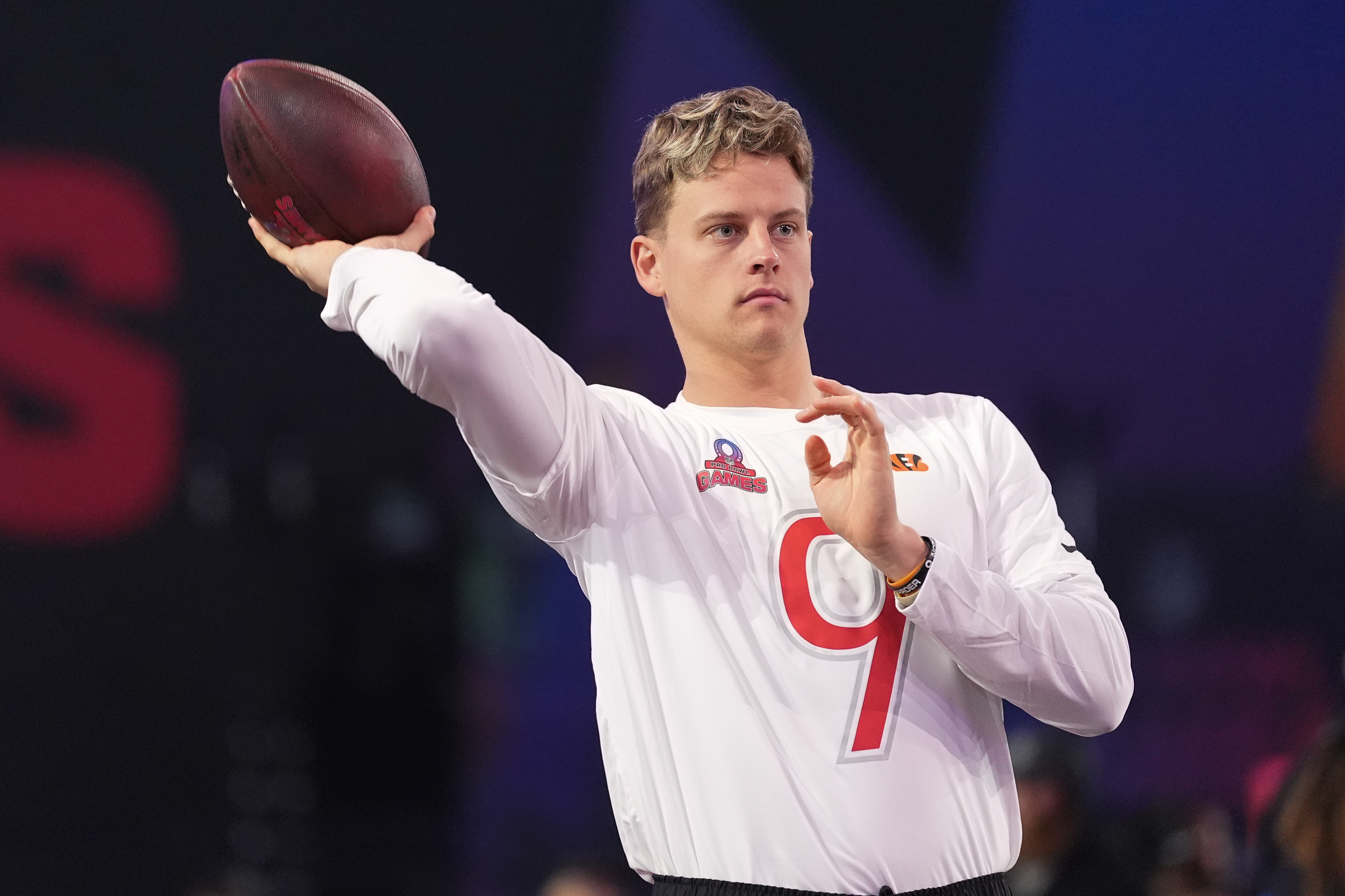 Three men indicted in burglary of Bengals QB Joe Burrow’s home – NBC 7 ...