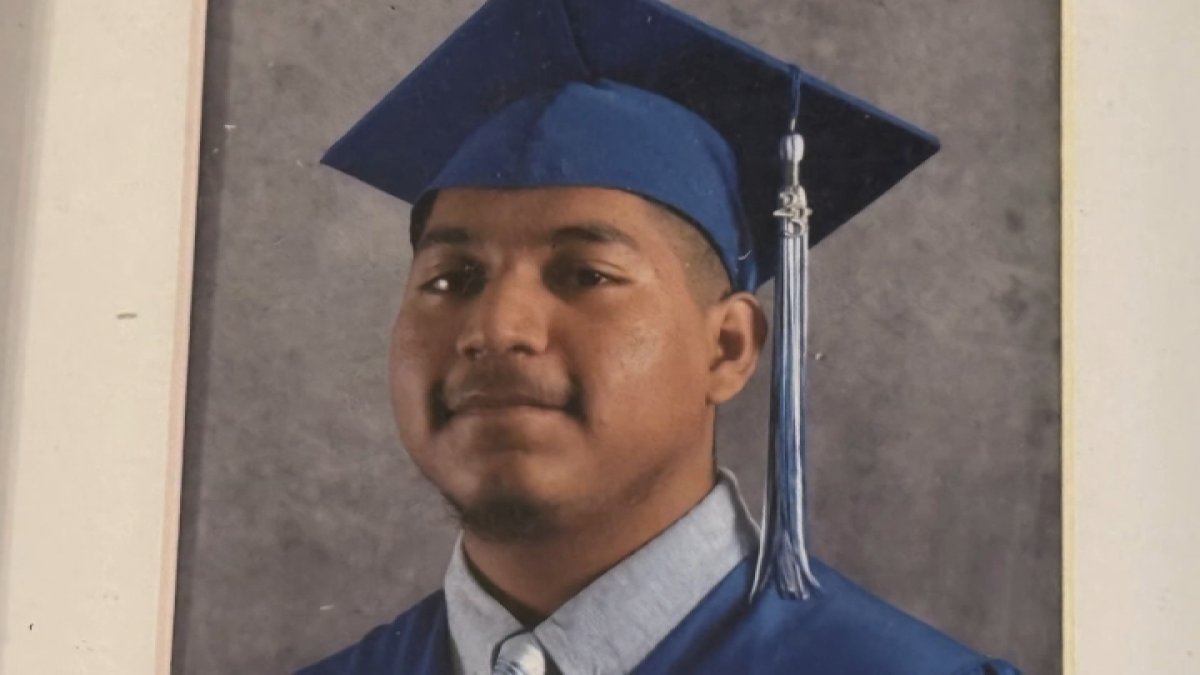 LAPD sergeant arrested in fatal hit-and-run crash in Tustin – NBC 7 San ...