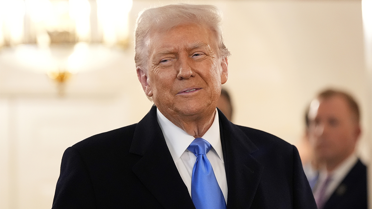 Judge rules Trump’s deferred resignation plan can move forward – NBC 7 ...