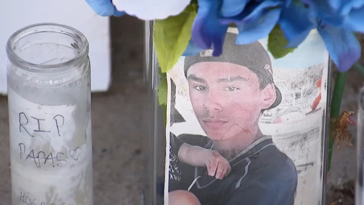 Family of Escondido teen killed in hit-and-run seeking answers – NBC 7 ...