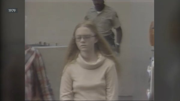 ‘I don’t like Mondays’ San Diego school shooter denied parole – NBC 7 San Diego