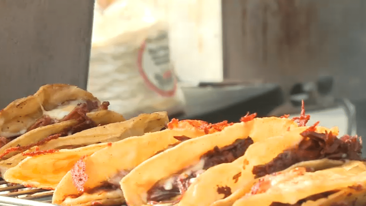 ‘Daygo Eatz’ event in Encanto celebrates local business – NBC 7 San Diego
