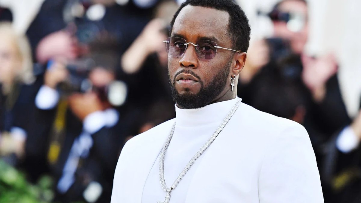 Sean ‘Diddy’ Combs’ lawyer steps down ahead – NBC 7 San Diego
