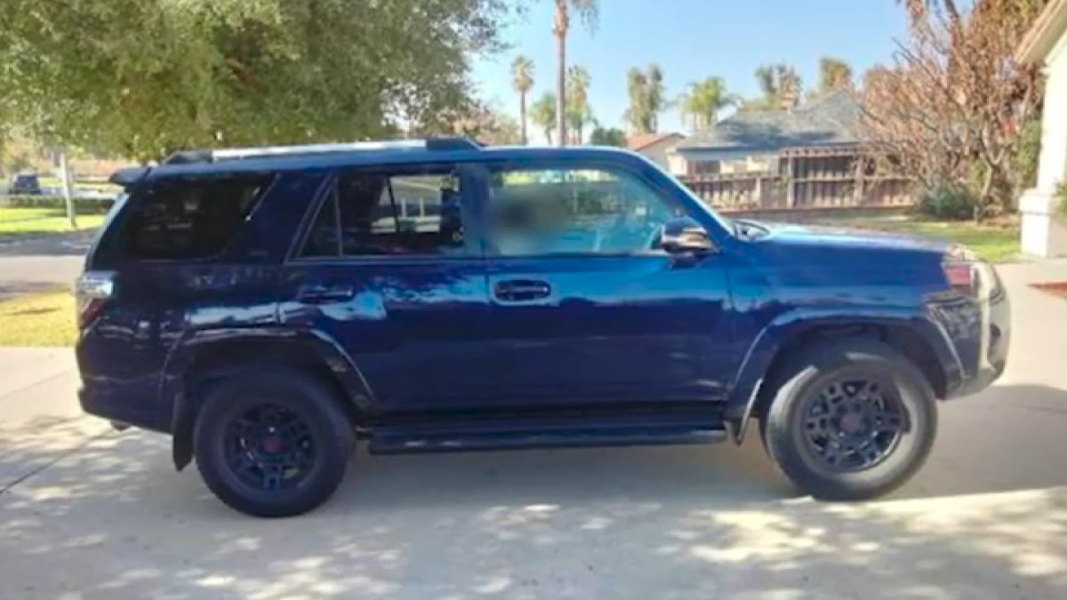 Car sold to woman had forged DMV docs, was actually a rental – NBC 7 ...