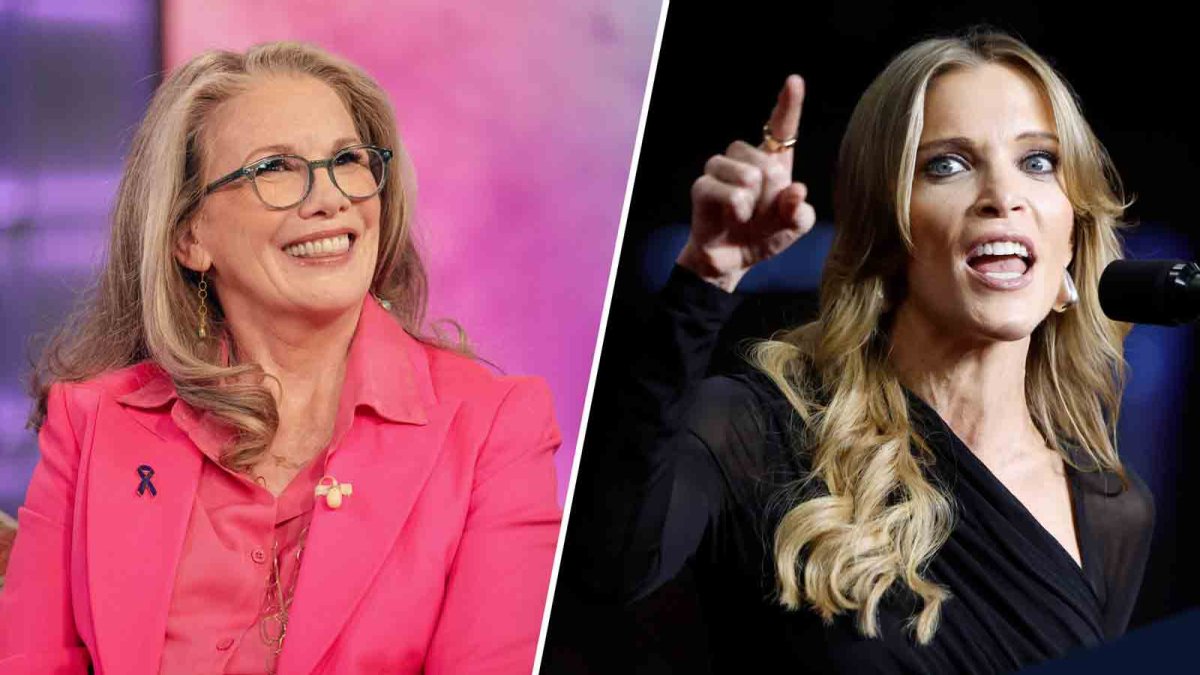 ‘Little House on the Prairie’ star fires back at Megyn Kelly – NBC 7 ...