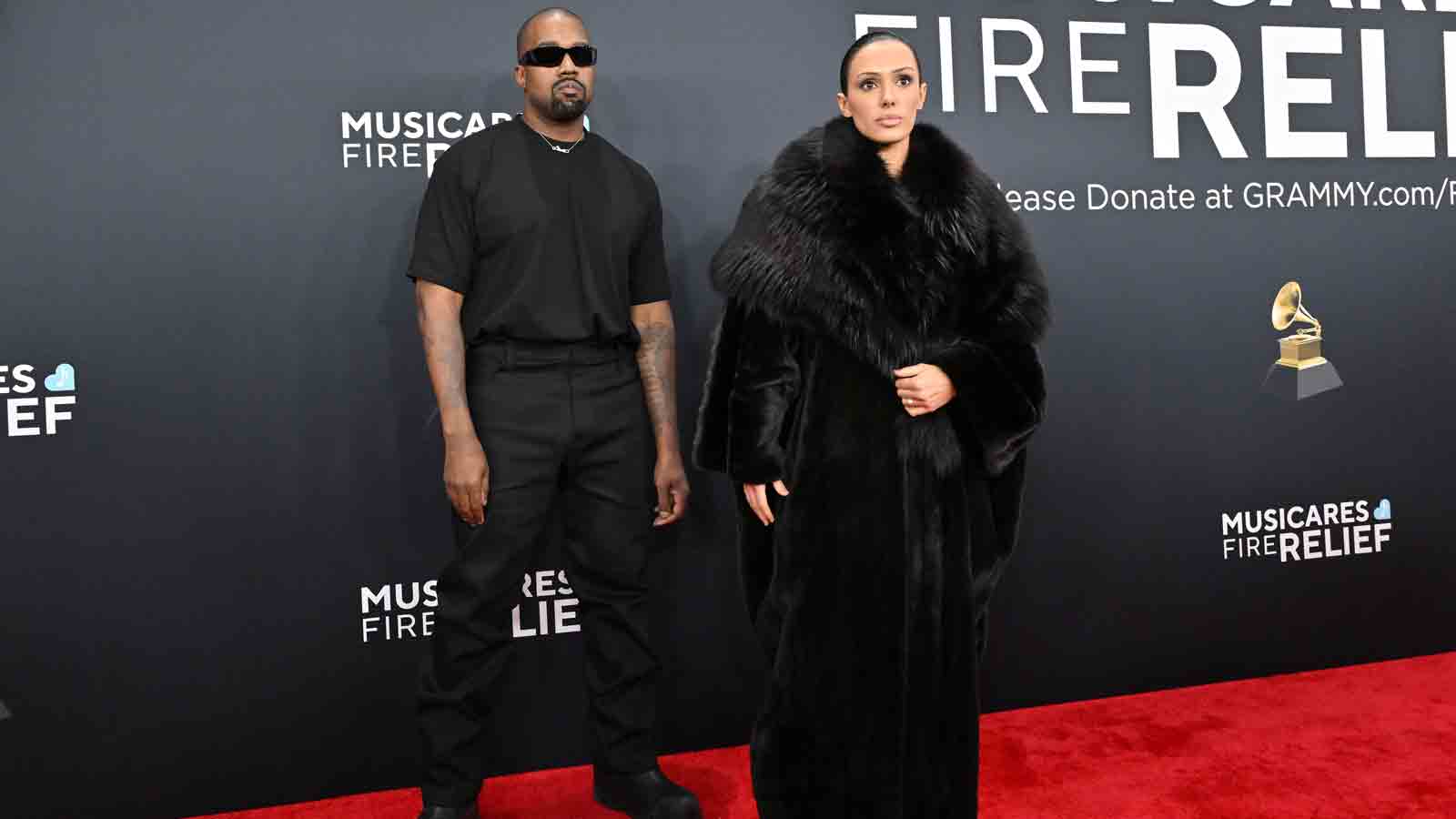 Bianca Censori’s controversial Grammys look – unpacked by a fashion ...