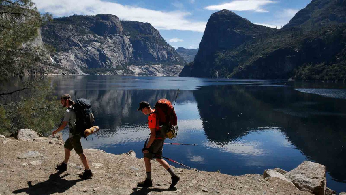 Trump job cuts could throw national parks and forests into ‘staffing ...