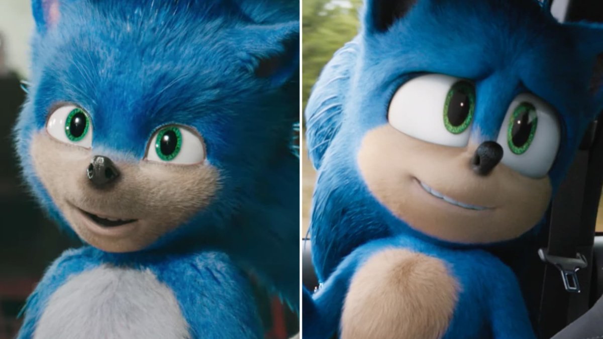 How a $5 million fix turned Paramount Pictures’ ‘Sonic’ into a billion ...