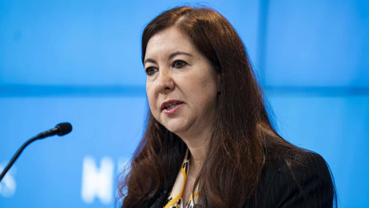 Kugler says Fed should hold interest rates amid inflation risks – NBC 7 ...