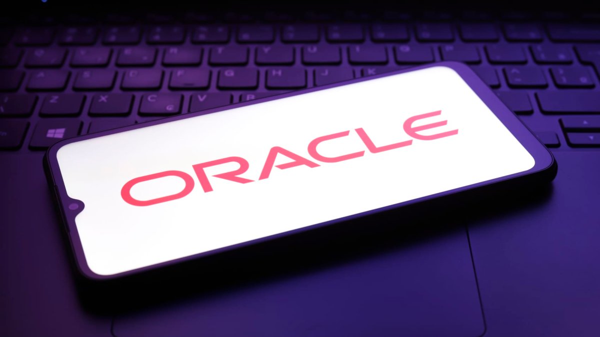 Oracle’s federal electronic health record experienced a nationwide outage – NBC 7 San Diego