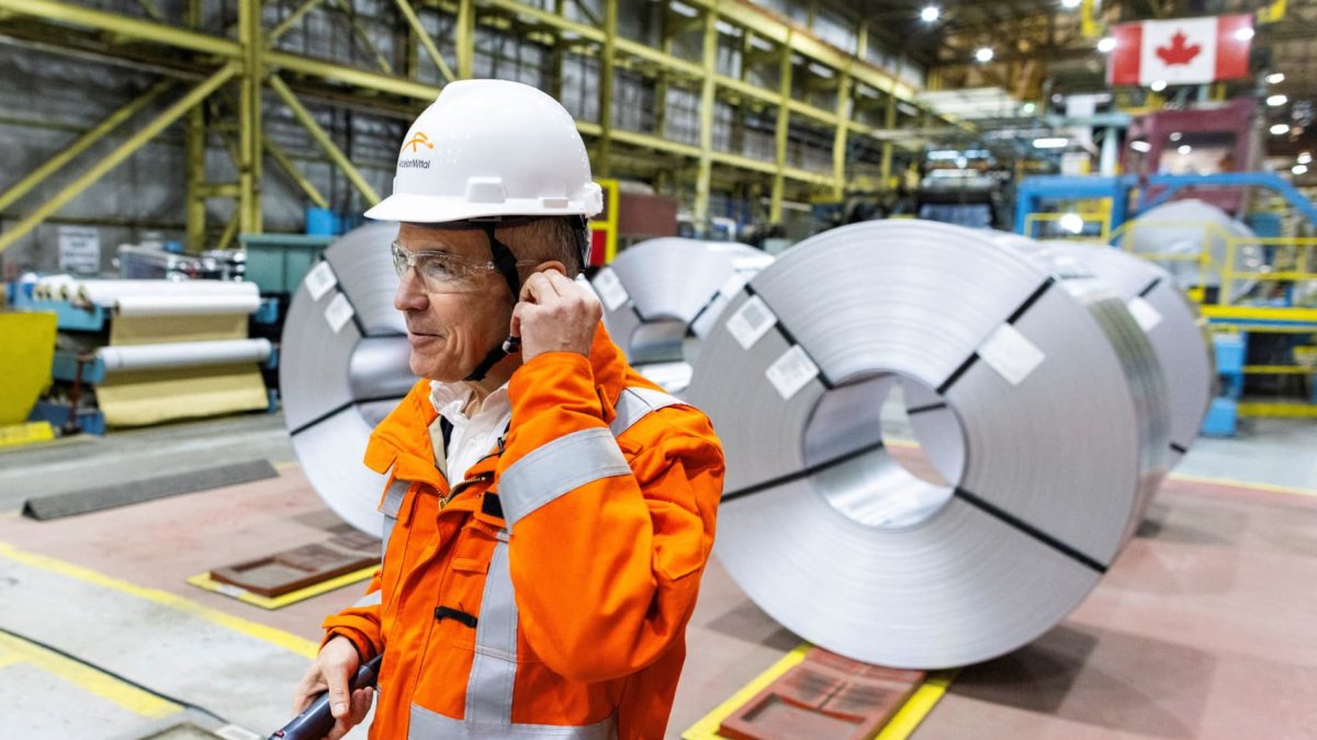 Canada to impose 25% retaliatory tariffs on $21 billion worth of U.S ...