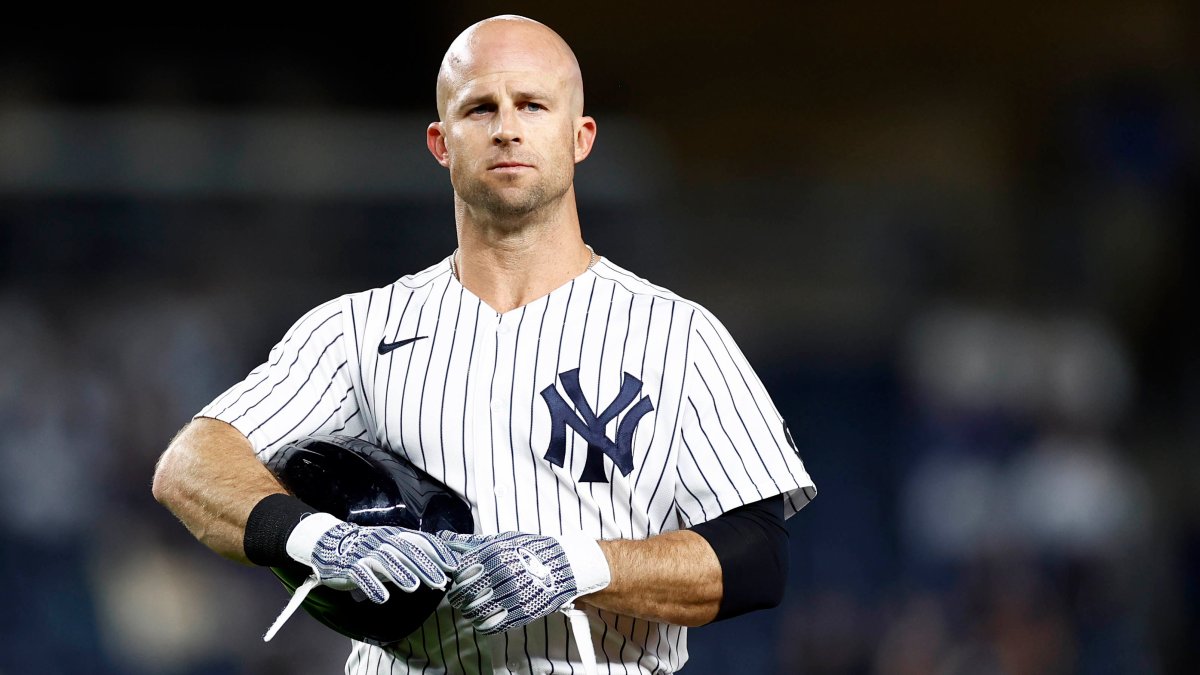 Brett Gardner’s 14-year-old son dies after unexpected illness – NBC 7 San Diego